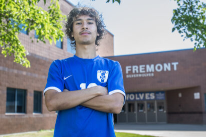 Player of the Year: Naime Odeh pulled the strings for Fremont’s high ...